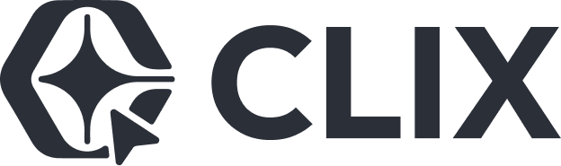 CLIX | אוטומציות חכמות לעסקים